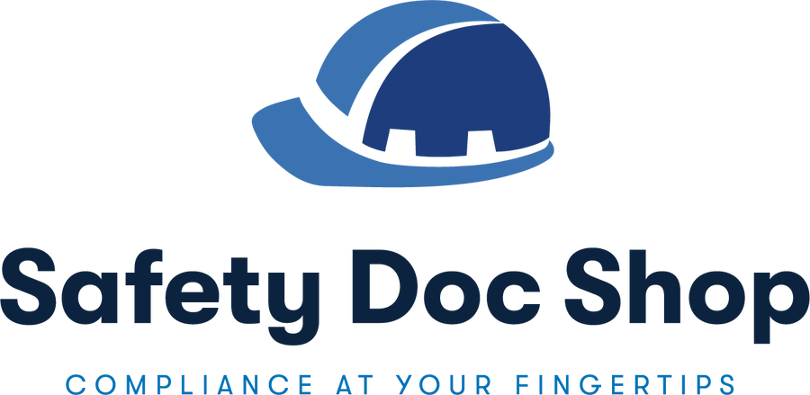 Downloadable Permit | Ground Disturbance Template – The Safety Doc Shop