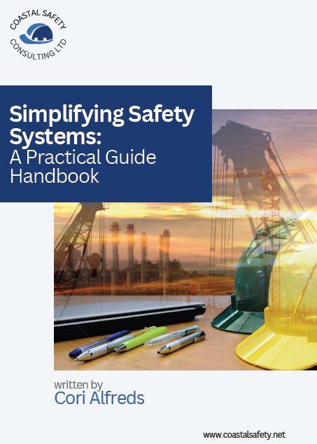 Simplifying Safety Systems: A Practical Guide – The Safety Doc Shop